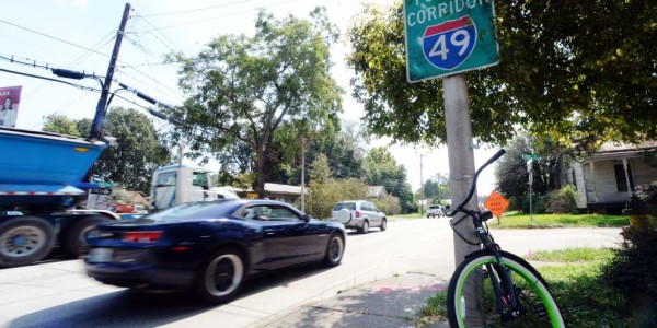 The Advocate: I-49 Connector planners in Lafayette try ‘thinking beyond ...