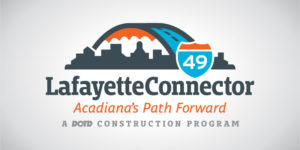 DOTD Launches Virtual Reality Website of I-49 Lafayette Connector - I ...