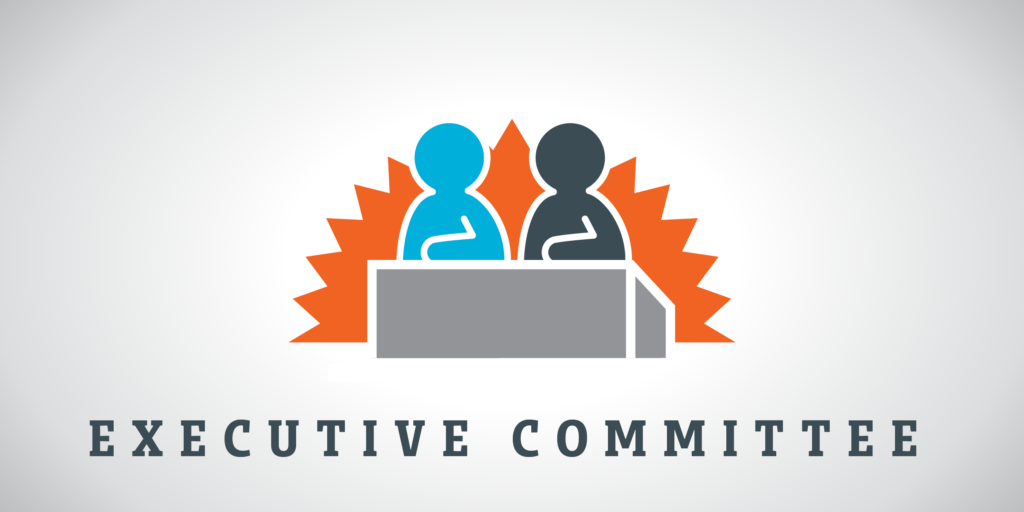 Executive Committee Meeting #10 - I-49 Lafayette Connector